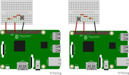 Raspberry Pi – vstup/výstup GPIO - Linux E X P R E S