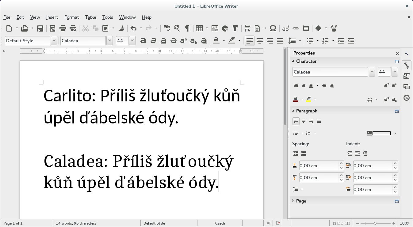 Nová verze Inkscape, konference DevConf.cz za dveřmi a otevřené řešení ... Nová verze Inkscape, konference DevConf.cz za dveřmi a otevřené řešení ...